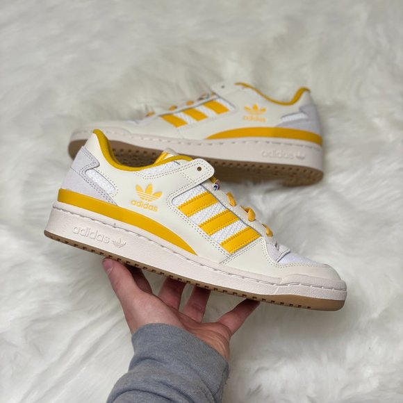 adidas | Shoes | Adidas Forum Low Cl W Womens Casual Sneaker Shoes ...